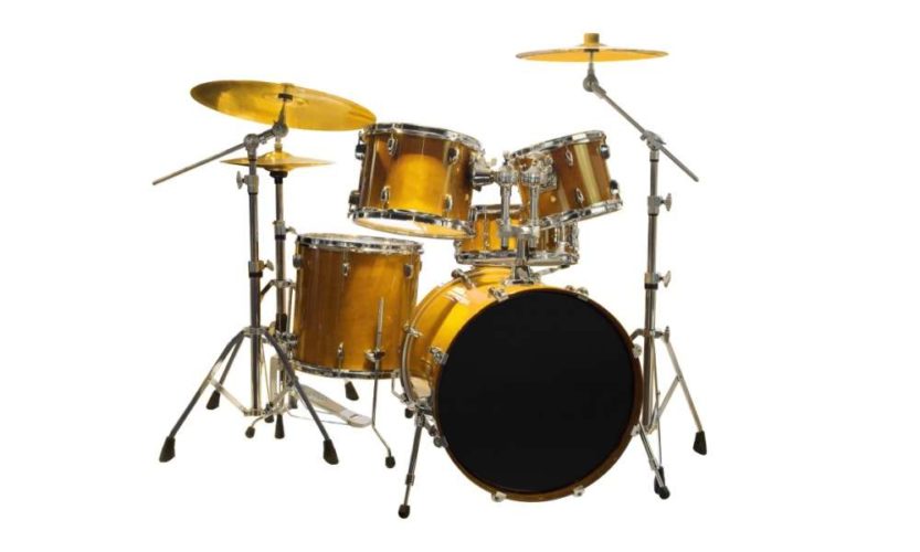 How to Tune a Drum Set | New Percussionist