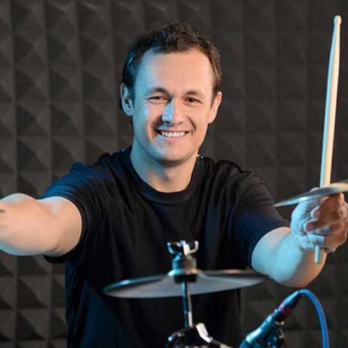 Lagrima Drum Set Review | NewPercussionist