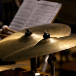 Types of Percussion Instruments | New Percussionist