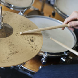 How to Read Percussion Music | New Percussionist