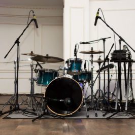 Types of Percussion Instruments | New Percussionist