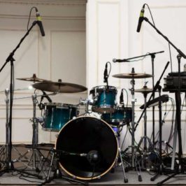 Types of Percussion Instruments | New Percussionist