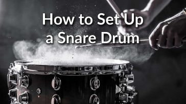 Drum Lessons and Tutorials | NewPercussionist