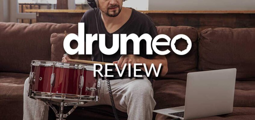 Drumeo Review: Complete Walkthrough With Insights For 2023